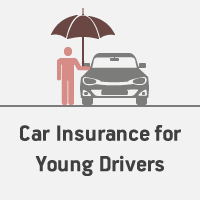 Car Insurance for Young Drivers-a Practical Guide - ABC of Money