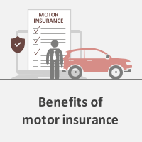 What are the Benefits of Add on Covers in Motor Insurance? - ABC of Money