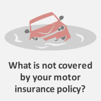 What Does Car Insurance Not Cover? A Complete Guide - Aditya Birla Capital