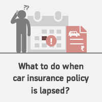A Lapsed Car Insurance Policy? 4 Steps to Get Your Car Insured - ABC of ...