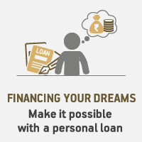 Instant Personal Loan To Finance The Dreams Of Youngster- ABC of Money