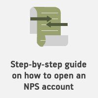 How to Open NPS Account: A Step By Step Guide - Aditya Birla Capital