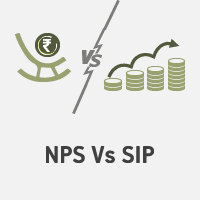 NPS vs SIP - Which is Better ? - ABC of Money