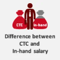 CTC vs In-Hand Salary: Understand the Key Differences - ABCD
