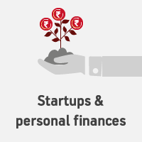 Personal Financial Management for Start-Up - ABC of Money