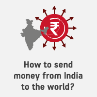 International Money Transfers from India - Send Money Abroad - ABC of Money