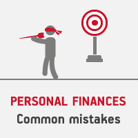 Common Mistakes People Make Regarding Their Personal Finances - ABC of ...