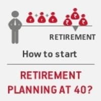 Retirement Plan - A Guide To Start Retirement Planning in 40s - ABC of ...