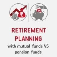 Mutual Funds Vs Pension Funds - Which Is Best For Retirement - ABC of Money