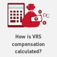 VRS Calculation - How It Works - ABC of Money