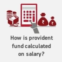 PF Calculation on Salary: How EPF is Calculated? - ABC of Money