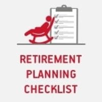 Retirement Planning Checklist: Preparing For Your Retirement - Aditya ...