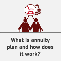 What is Annuity Plan and How Does it Work? Types of Plans - ABC of Money