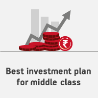 Which is The Best Investment Plan In India For Middle Class? - ABC of Money