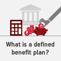 Which Retirement Plan is a Defined Benefit Plan? - ABC of Money