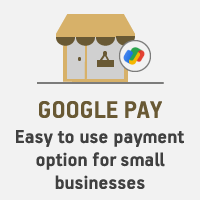 Google Pay for Business - Features, Benefits of Gpay Payments - Aditya ...
