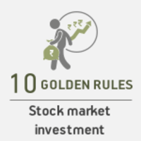 Share Market Rules: 10 Golden Rules for Trading in Stock Market ...