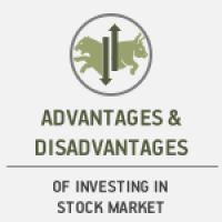 Advantages & Disadvantages of Investing in the Share Market - Aditya ...