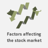 Factors Affecting Share Prices In The Stock Market - ABC of Money