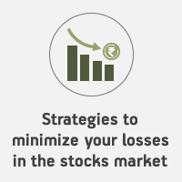 Tips to Reduce Losses in Stock Market - ABCD Aditya Birla Capital