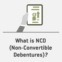 What is NCD? Non-Convertible Debentures Meaning & Things To Know ...