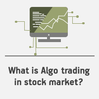 Algo Trading - What Is Algorithmic Trading In Stock Market? - ABC of Money