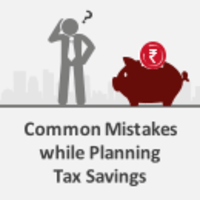 7 Common Tax Mistakes That You Need to Avoid - Aditya Birla Capital