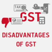 Disadvantages of GST: Demerits of GST in India - ABCD Aditya Birla Capital