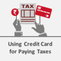 Know How To Pay Taxes with Credit Card - ABC of Money