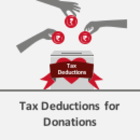 A Guide to Tax Deductible Donation - ABC of Money