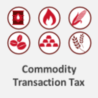 What is Commodity Transaction Tax (CTT)? - ABC of Money
