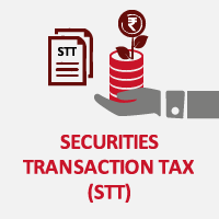 Securities Transaction Tax (STT): Meaning & Tax Rate - Aditya Birla Capital