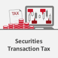 Securities Transaction Tax: Rate and Exemptions - ABC Of Money