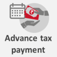 Advance Tax Payment: Due Dates, Instalments & Calculation - Aditya ...