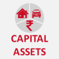 What is Capital Assets?: Types, Taxation & Exemptions - ABCD Aditya ...