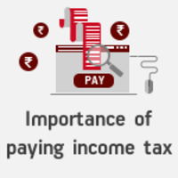Importance of Income Tax - 3 Reasons Why you Should Pay Tax - ABC of Money