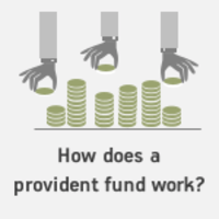 How Does Provident Fund Work - Know the Steps Involved In EPF - ABC Money