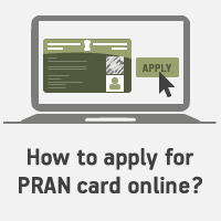 How to Apply for PRAN Card Online? - ABC of Money