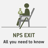 NPS Exit – All You Need to Know - ABC of Money