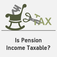 Tax on Pension Income - TDS, Commuted And Uncommuted Pensions - ABC of ...