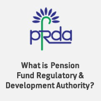 What is PFRDA? - Pension Fund Regulatory & Development Authority - ABC ...