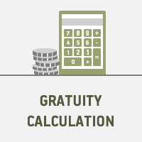 Gratuity Calculation & Rules in India – Eligibility, Formula & Tax ...
