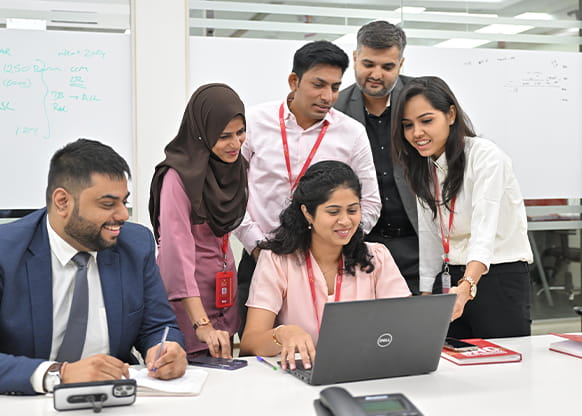 Life at ABC: A Journey of Growth, Culture, and Success