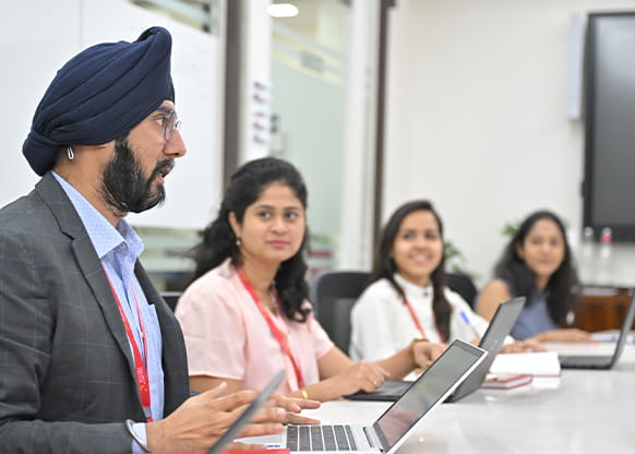 Life at ABC: A Journey of Growth, Culture, and Success