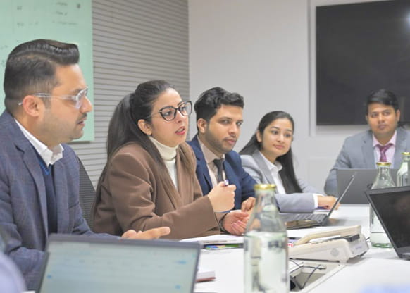 Life at ABC: A Journey of Growth, Culture, and Success