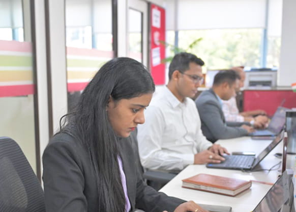 Life at ABC: A Journey of Growth, Culture, and Success