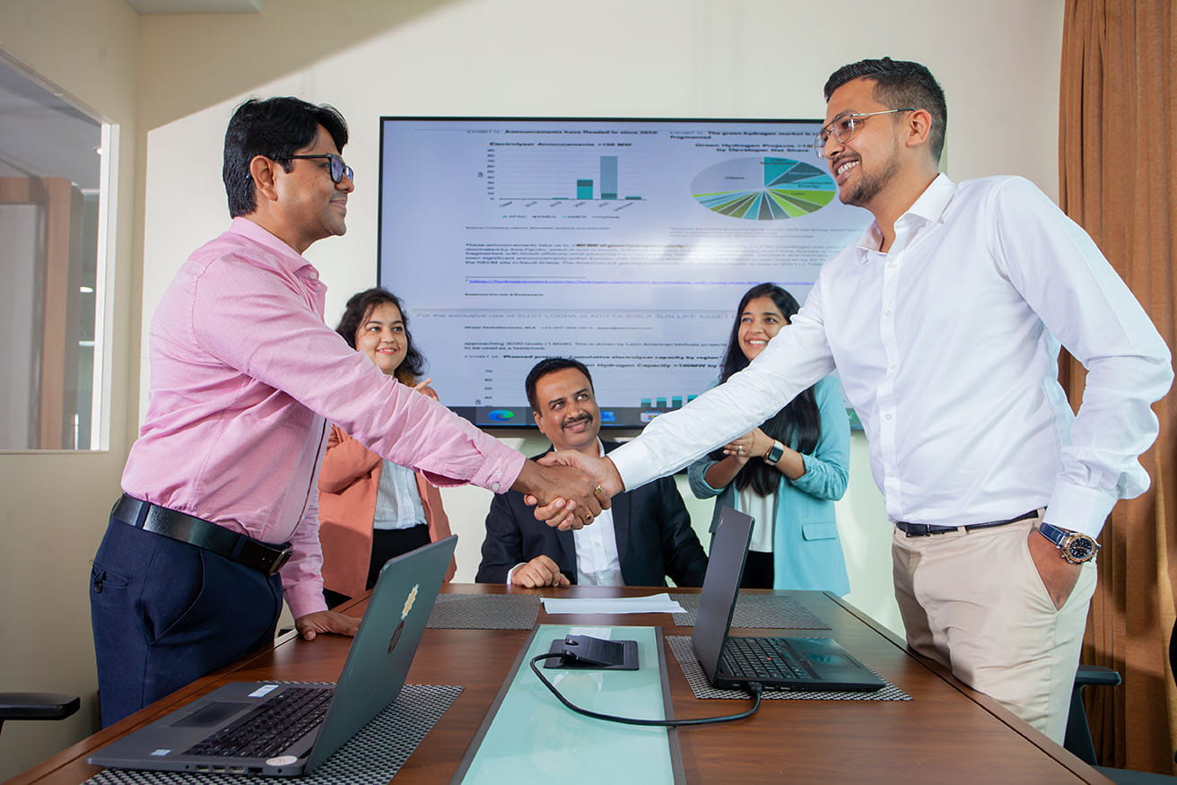 Life at ABC: A Journey of Growth, Culture, and Success