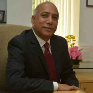 Sushil Agarwal - Board of Directors | Aditya Birla Capital