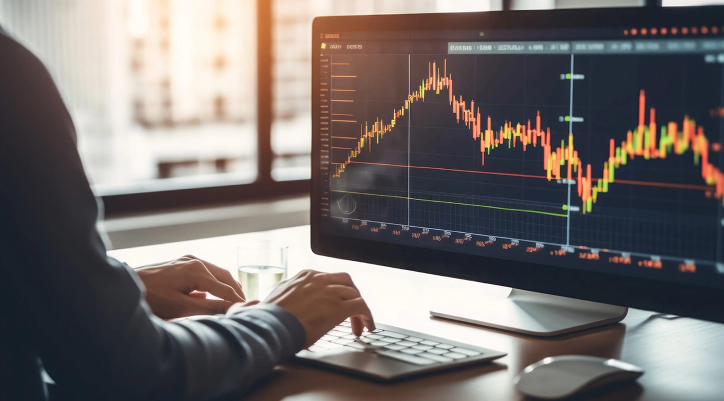 Equity Trading: Trade in Equity Stocks Online - ABCD Aditya Birla Capital