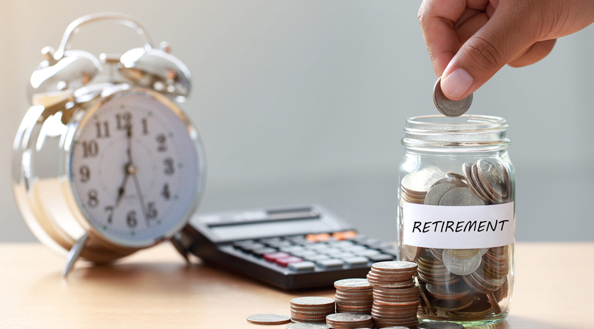 Solution-Oriented Retirement Funds Online - ABCD Aditya Birla Capital